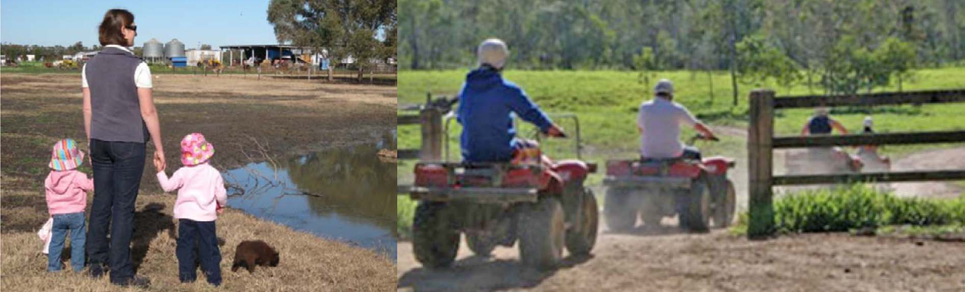 Child Farm Safety | Kidsafe Tasmania